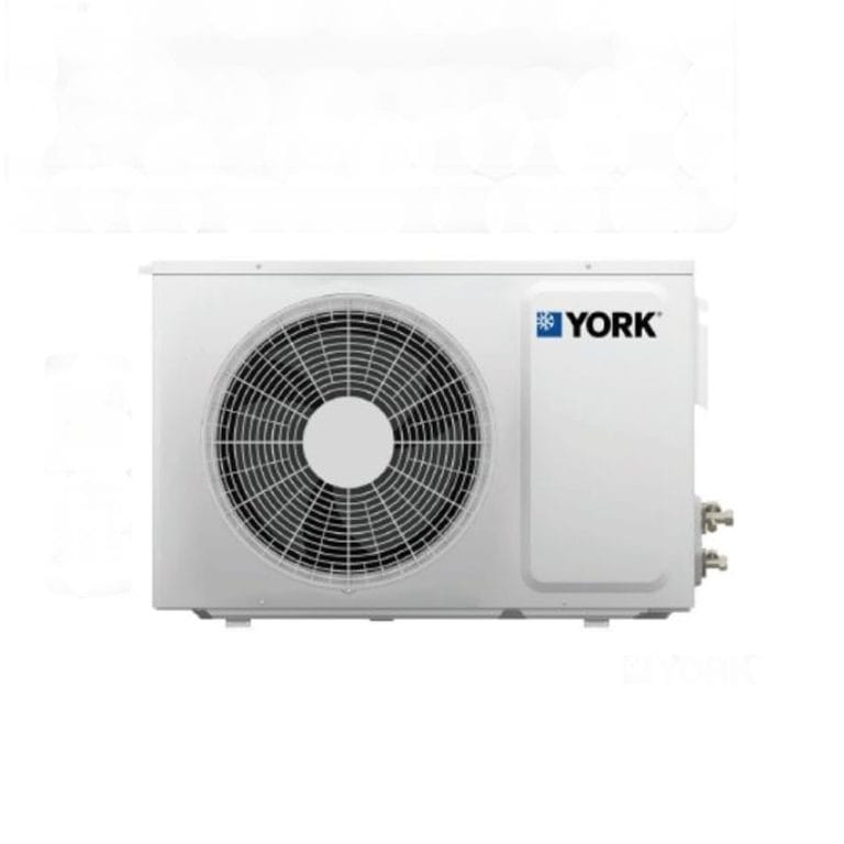 MINI-SPLIT 12KBTU YORK - SEDIGUA - Somos la solución a tu seguridad en ...