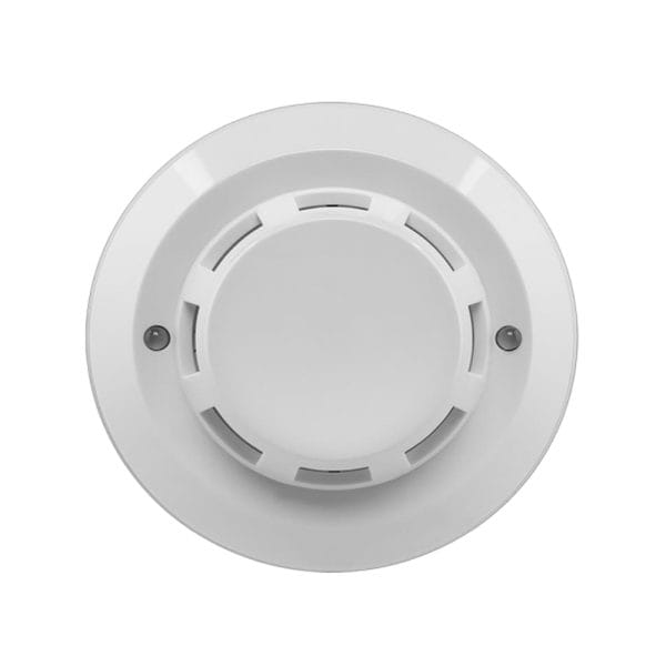 Detector de Humo Convencional 4 Hilos Intelbras - SEDIGUA - Somos la ...