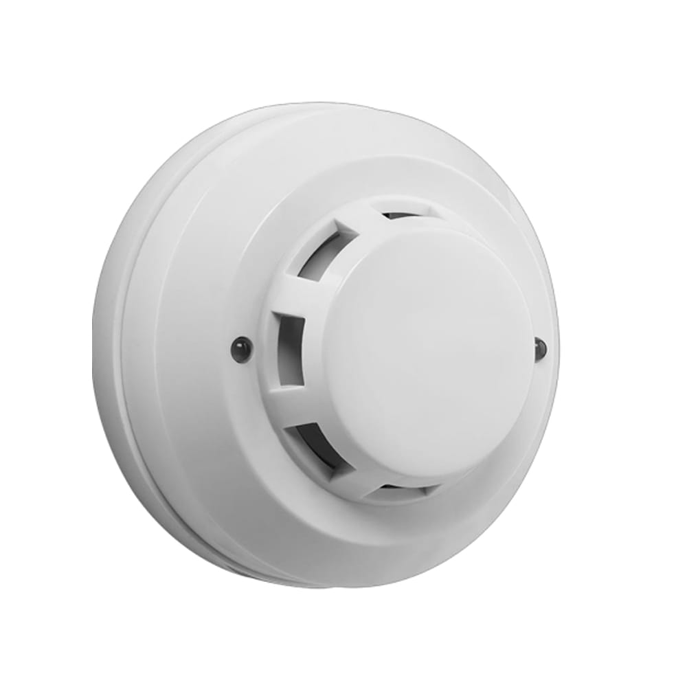 Detector de Calor Convencional 4 Hilos Intelbras - SEDIGUA - Somos la ...